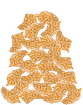 SNACKLINS vs. Other Snacks | Healthier, Guilt-Free Snack Alternative