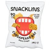 SNACKLINS | Eat The Whole Bag!